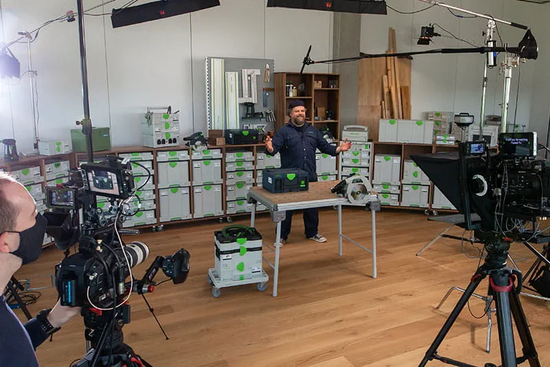 Festool United Kingdom