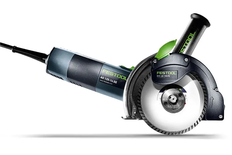 Festool company history