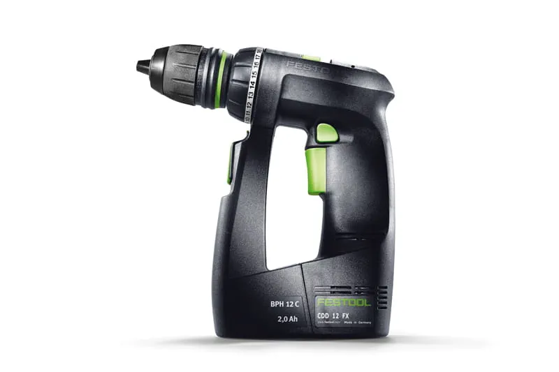 Festool company history