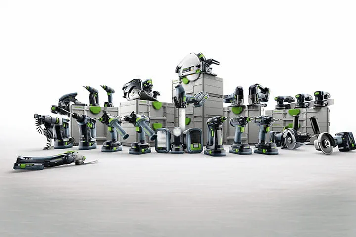 Festool United Kingdom