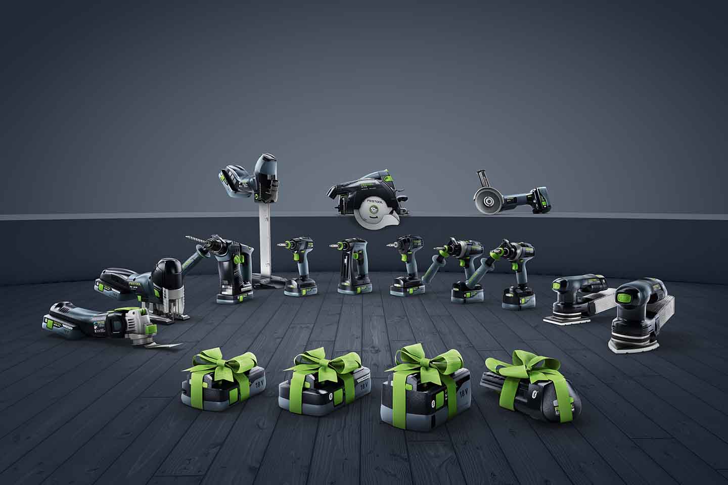 Festool United Kingdom