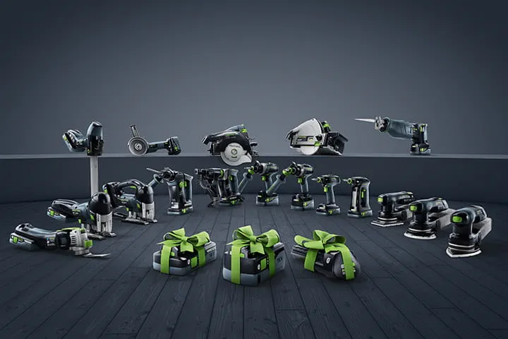 Festool United Kingdom