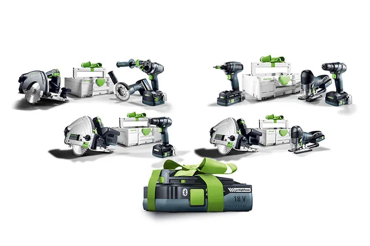 Festool United Kingdom