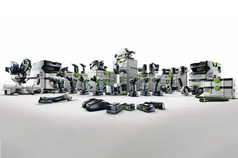 Festool United Kingdom