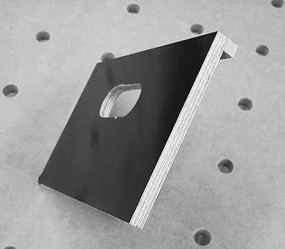 Routing Handles in Wooden Boxes and Drawers - Festool