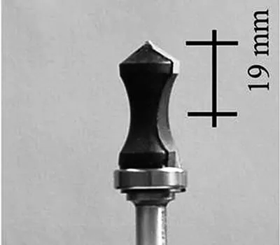 Routing Handles in Wooden Boxes and Drawers - Festool