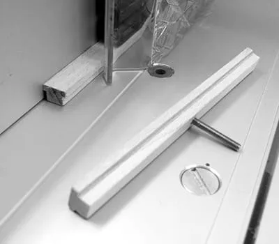 Guide to Routing an Ellipse using Router Without CNC Machine