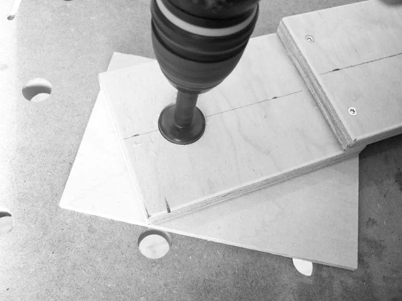 Guide to Routing an Ellipse using Router Without CNC Machine