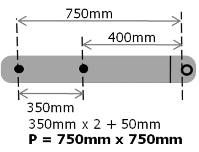 Guide to Routing an Ellipse using Router Without CNC Machine