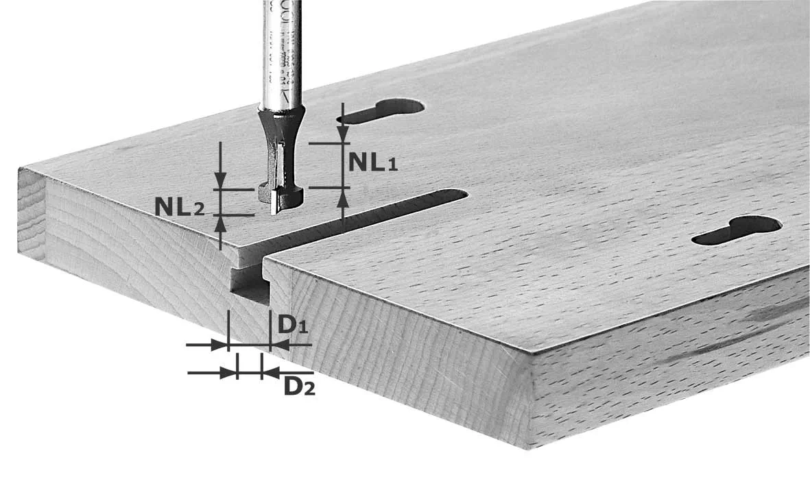 Guide to Routing an Ellipse using Router Without CNC Machine