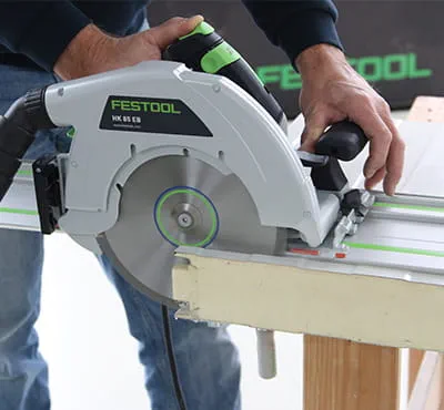 Cutting Layered Boards & Machining Layered Boards - Festool
