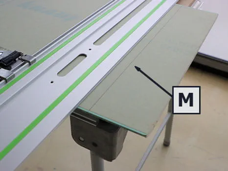 Routing Plasterboard With a Router & Plasterboard Cutter