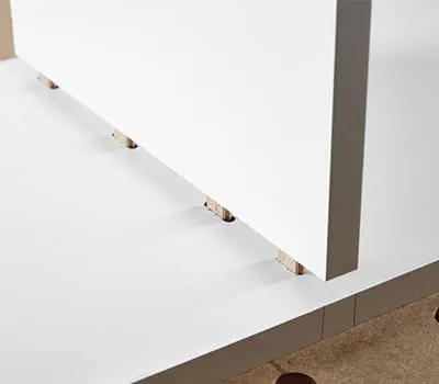 Guide to Joining Wooden Panel Joints - Festool