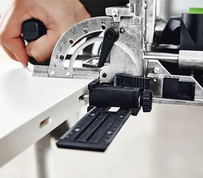 Guide to Joining Wooden Panel Joints - Festool