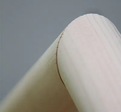 Create Round Profile Joints Using the Joining Machine - Festool