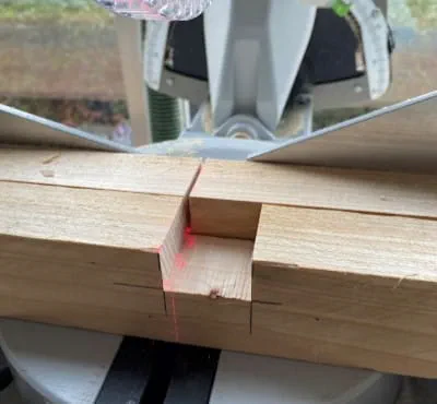 Notching battens » Guide to correctly notching battens