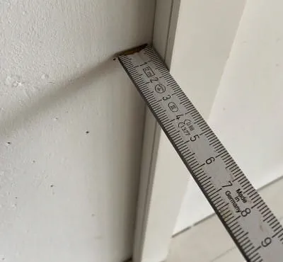 Notching battens » Guide to correctly notching battens