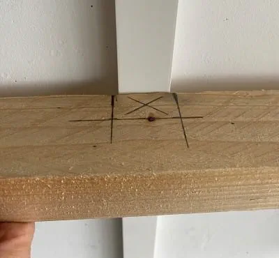 Notching battens » Guide to correctly notching battens