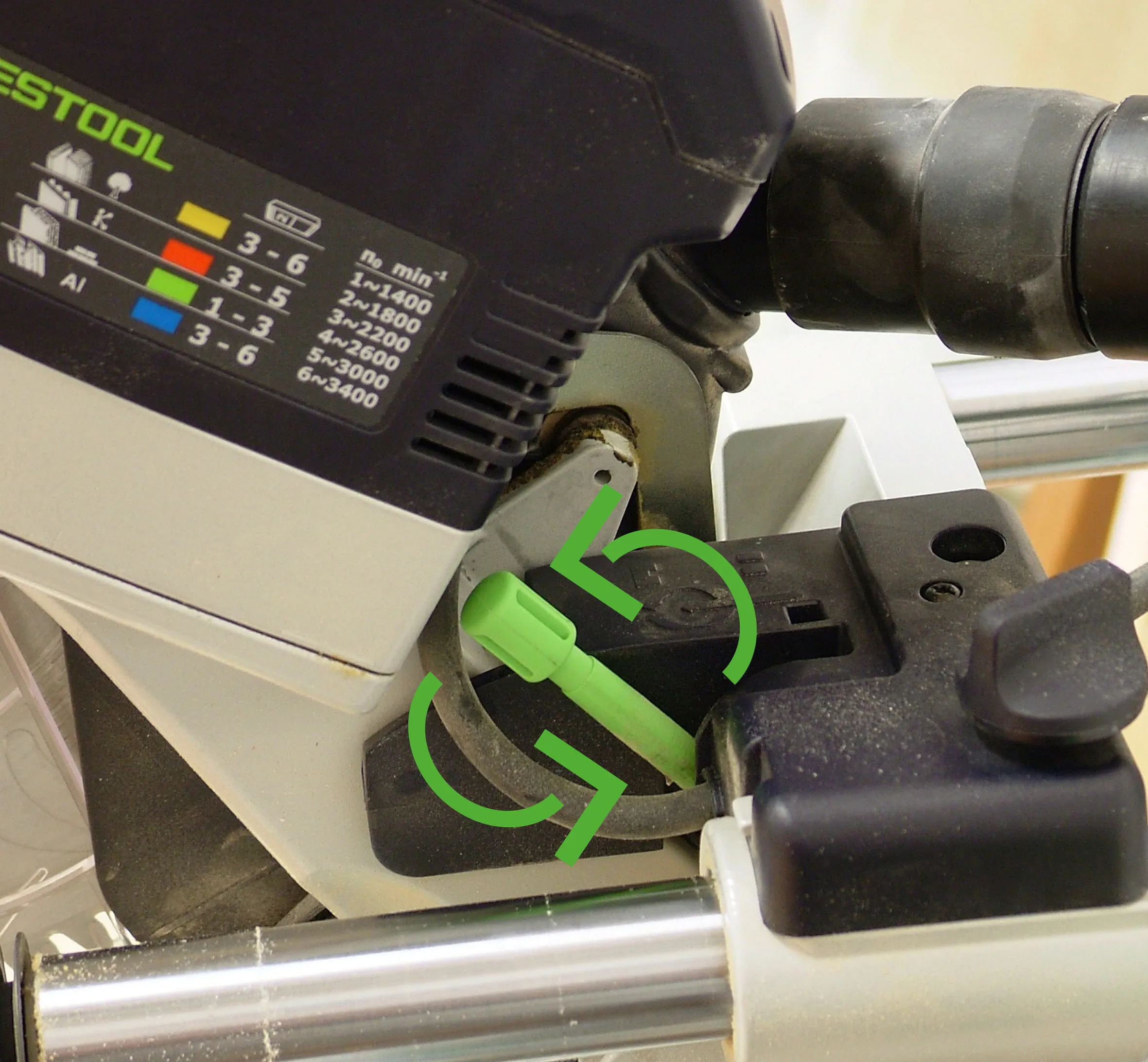 Notching battens » Guide to correctly notching battens