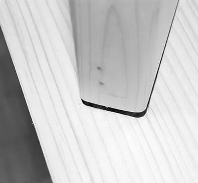 Routing Stair Stringers Using the Routing Template - Festool