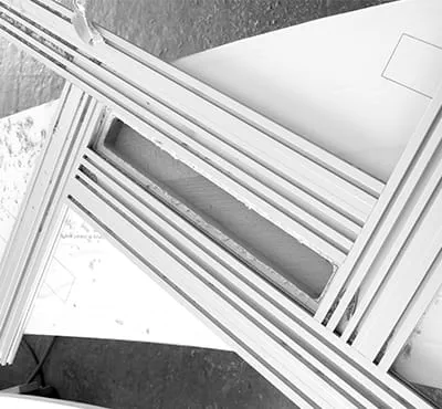 Routing Stairs of Different Widths Using a Router - Festool