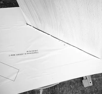 Routing Stairs of Different Widths Using a Router - Festool