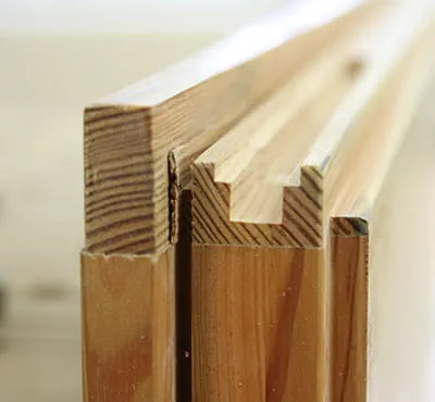 Guide to Routing Multipoint Locking Systems - Festool