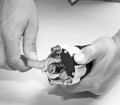 Guide to Routing Grooves Using the Module Edge Router