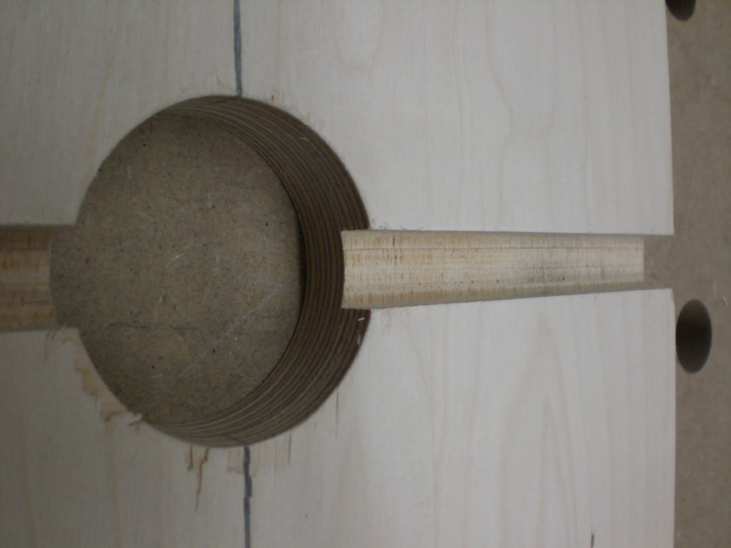 Routing Recessed Handles Using the Router - Festool