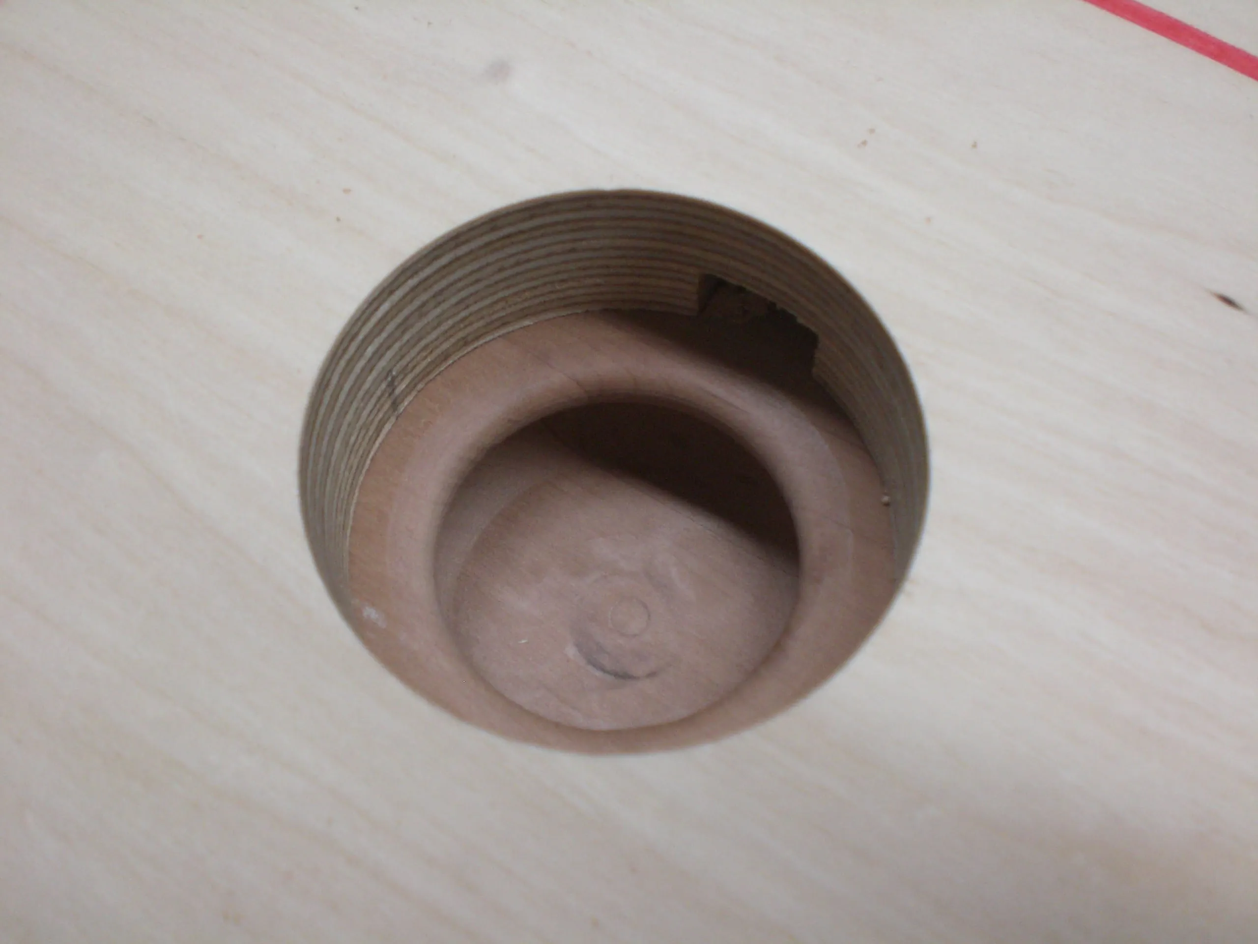 Routing Recessed Handles Using the Router - Festool