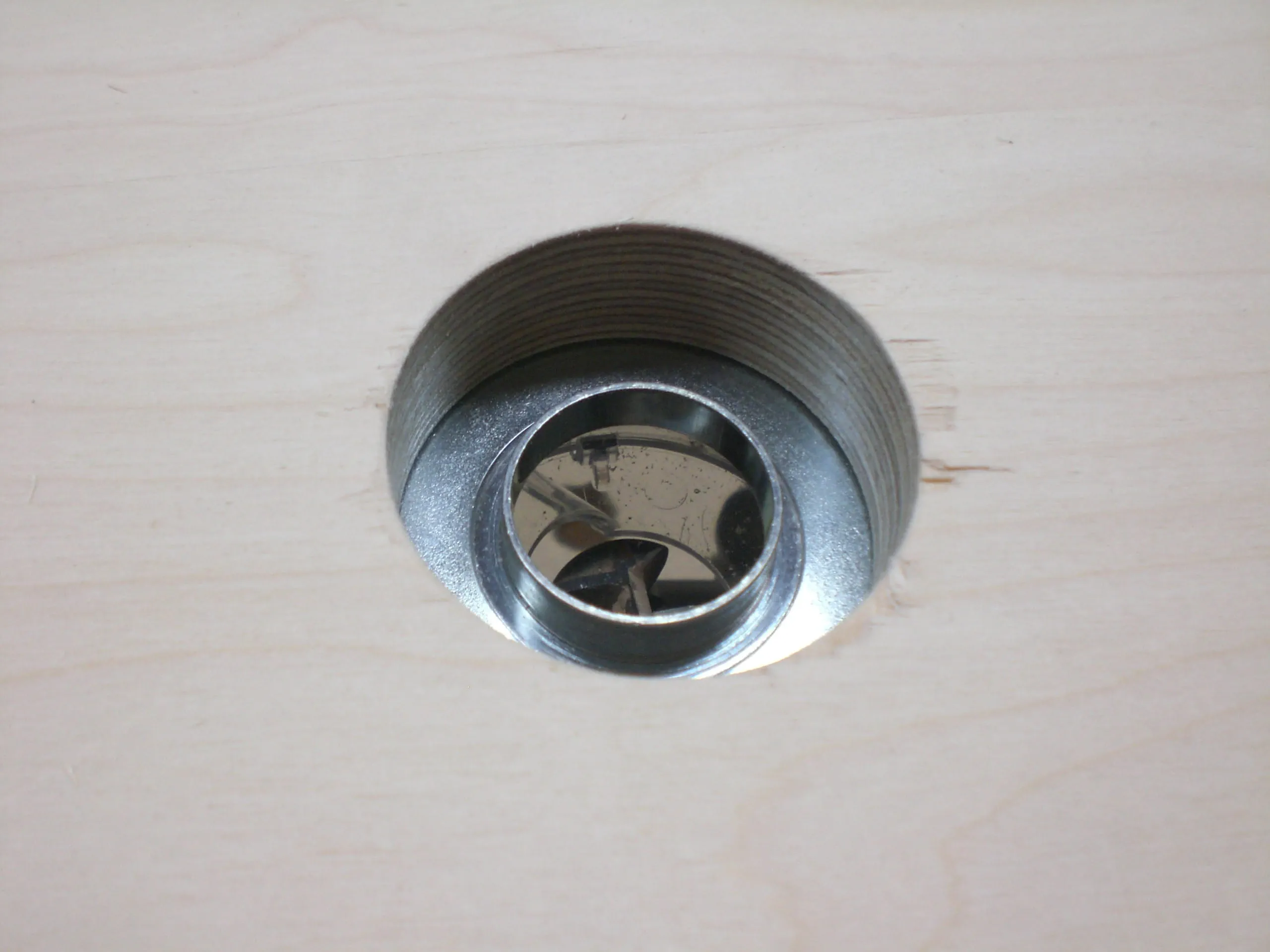 Routing Recessed Handles Using the Router - Festool