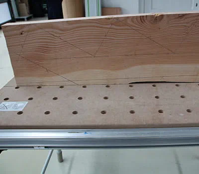 Building your own saddled staircase » Construction and instructions