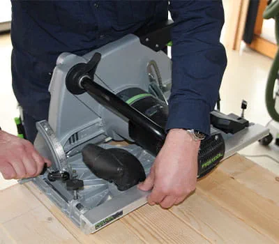 Building a canopy yourself » Guide to building a wooden canopy yourself