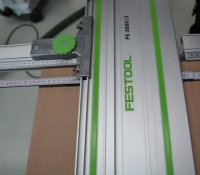 Building a wooden Systainer cabinet