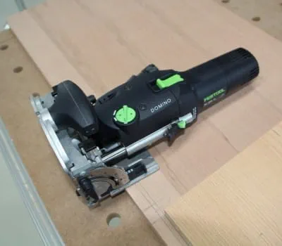 Building a wooden Systainer cabinet