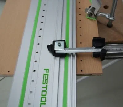 Building a wooden Systainer cabinet