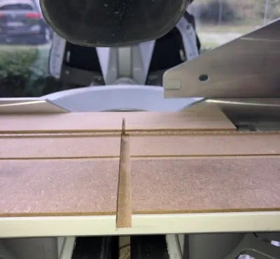 Notching cornices » Guide to correctly notching cornices