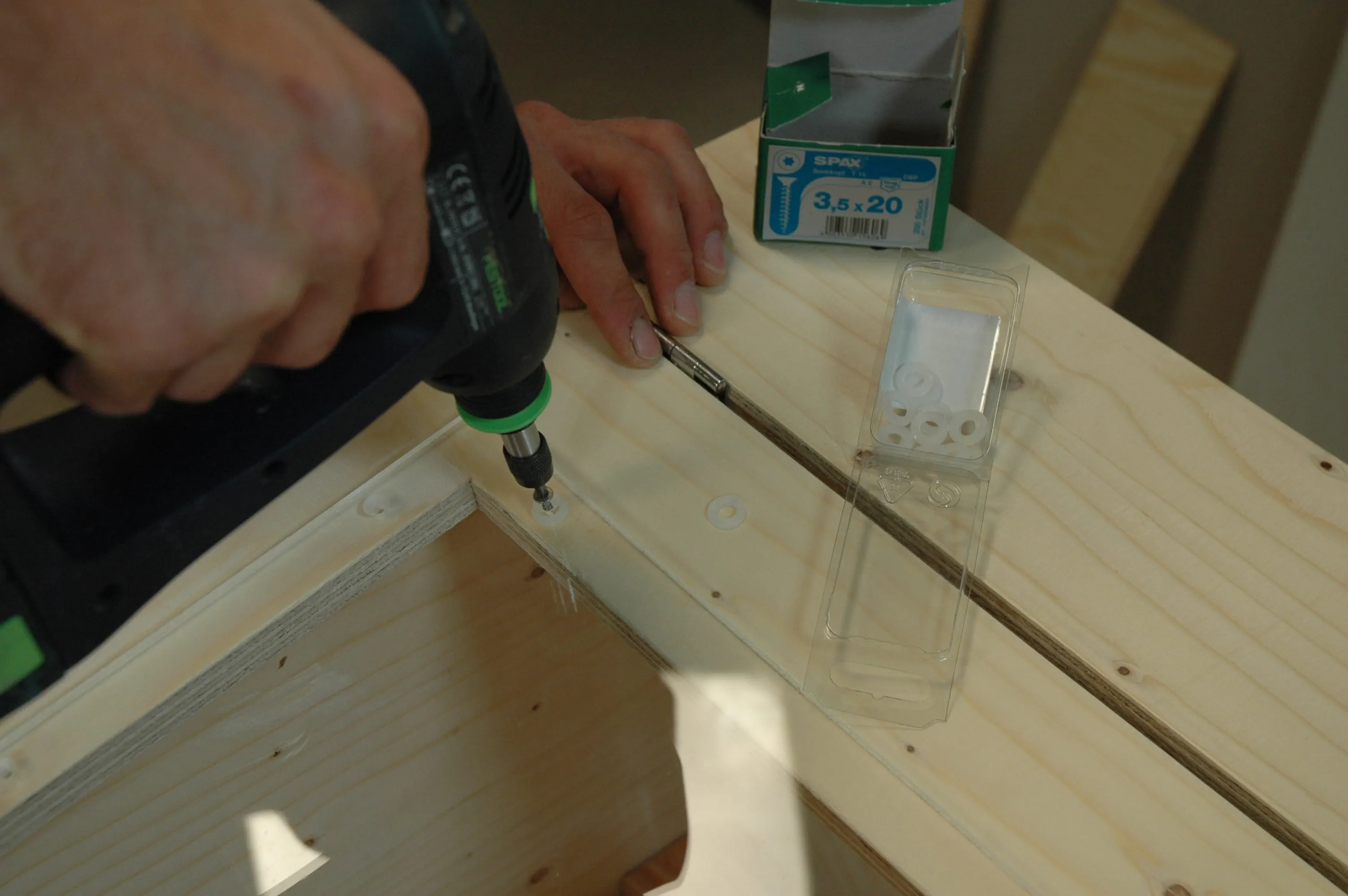 Build your own cold frame | Cold frame tutorial