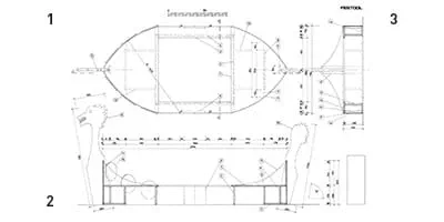 Build your own sandpit | Sandpit assembly instructions