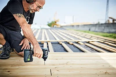 A guide to screwdriving | The right cordless screwdriver for every ...