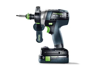 A guide to screwdriving | The right cordless screwdriver for every ...