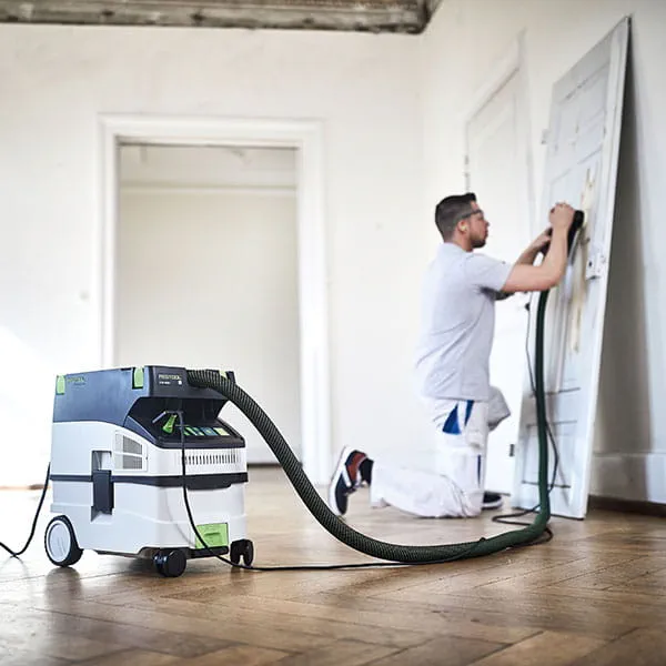 The new Festool innovations: CTL Mini and Midi I Festool Blog