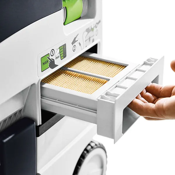 The new Festool innovations: CTL Mini and Midi I Festool Blog