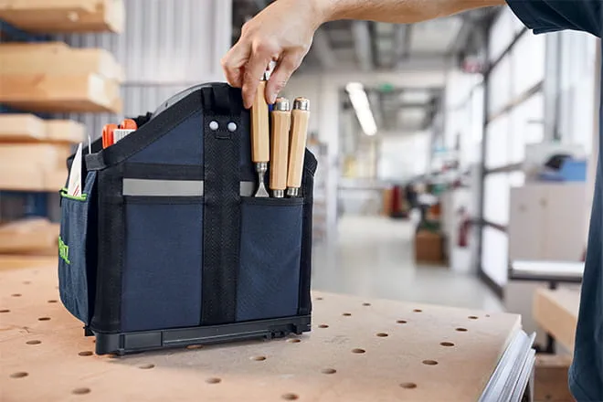 ToolBag